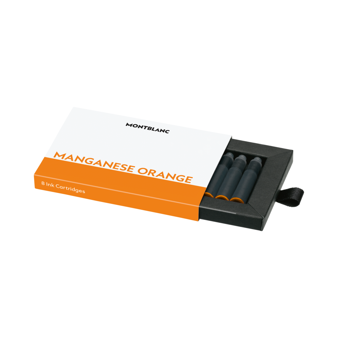 Ink Cartridges, Manganese Orange - 8-unit package