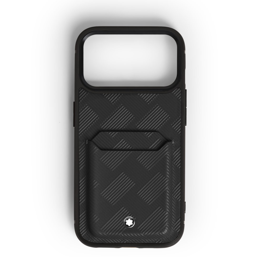 Extreme 3.0 Hardshell Apple iPhone 17 Pro 2cc