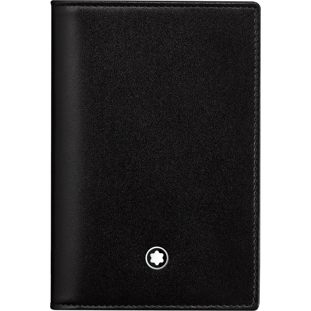 Wallet & Card Holders – Montblanc Montreal - Laval (7677090 Canada Inc.)