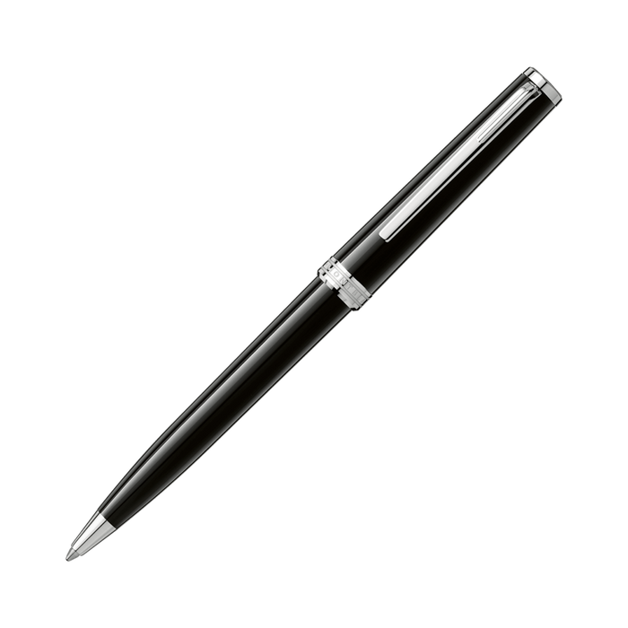 PIX Black Ballpoint Pen