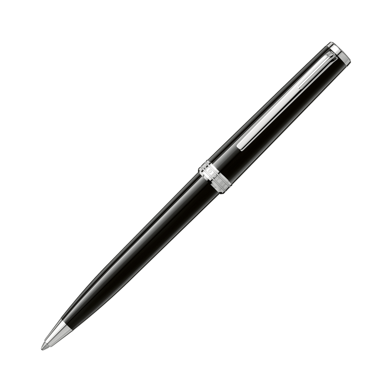 PIX Black Ballpoint Pen